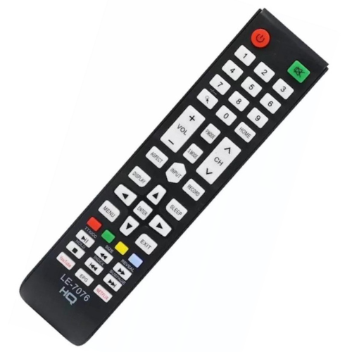 Fortaleza Controles - Tudo em Controles Para Tv e Ar-Condicionado
